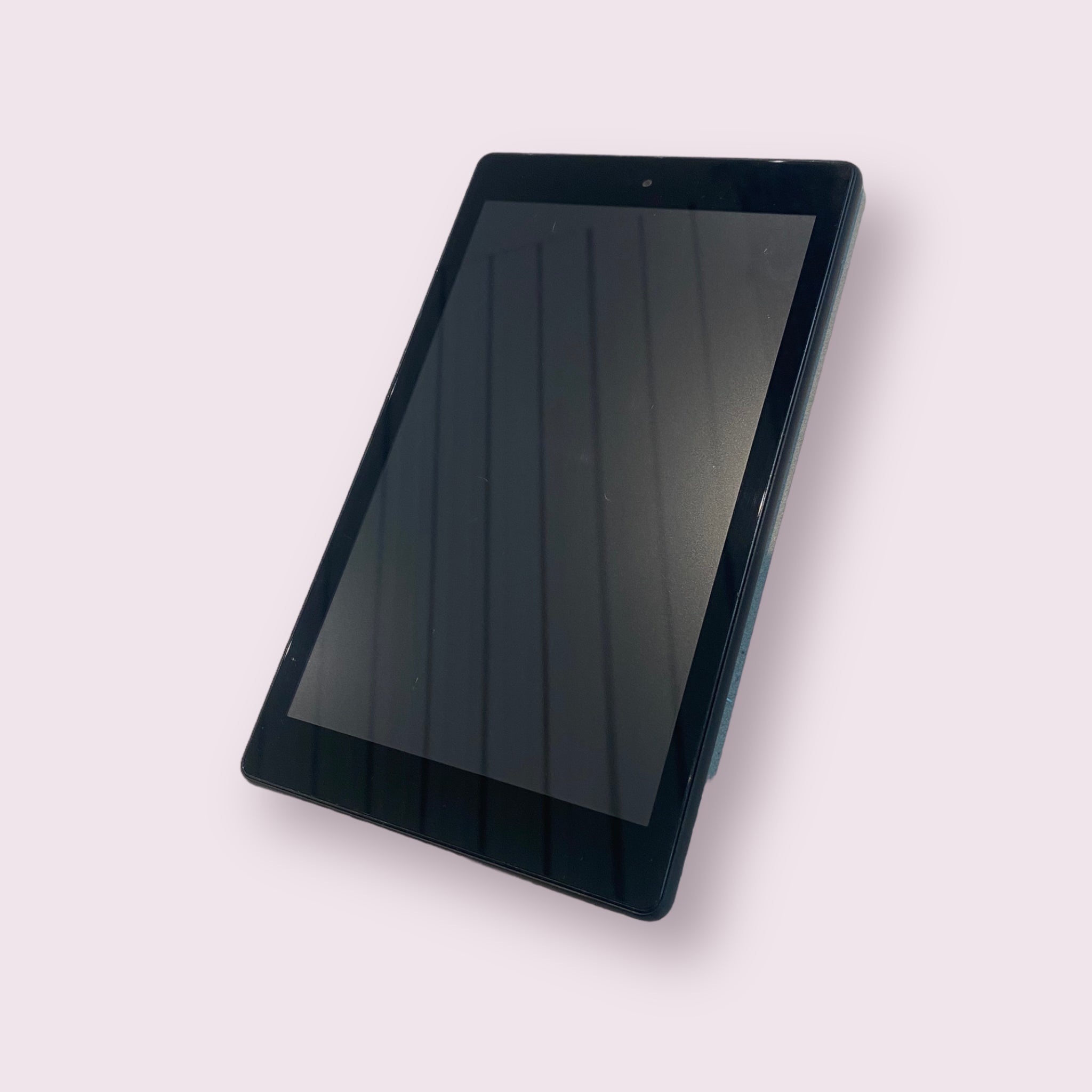 Amazon Kindle Fire HD 8" Black SX034QT - Grade B - Fully Working ...