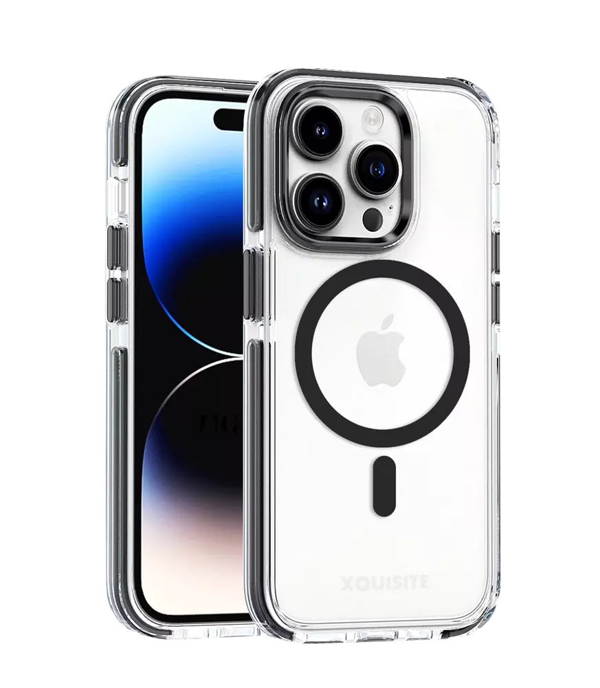 ProMag Xtreme Case for iPhone 12 & iPhone 12 Pro - Various Colours ...