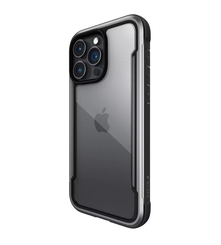 Raptic Shield for iPhone 15 Pro - Various Colours – Pratts Pods Ltd